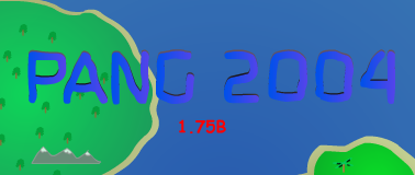 Pang 2004 - Play Online on Flash Museum 🕹️