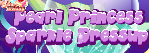 Pearl Princess Sparkle Dressup - Play Online on Flash Museum 🕹️