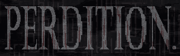 Perdition - Play Online on Flash Museum 🕹️