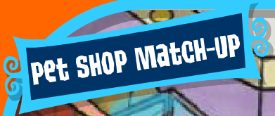 Pet Shop Match-Up - Play Online on Flash Museum 🕹️