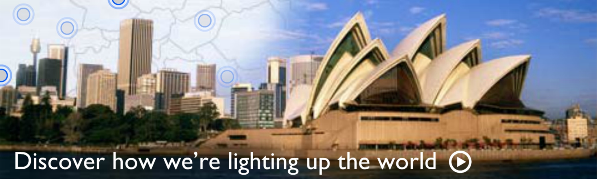 Philips Singapore 2005 Homepage Home City Beautification Banner - Play ...