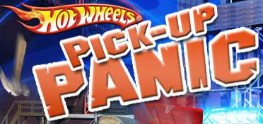 Pick-up Panic - Play Online on Flash Museum 🕹️