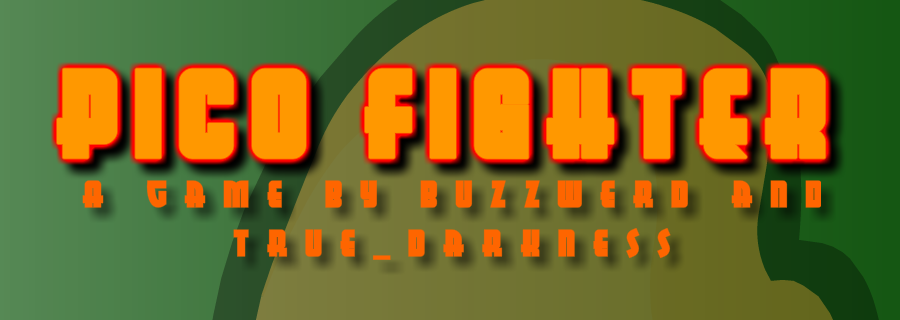 Pico Fighter! - Play Online on Flash Museum 🕹️