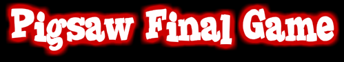 Pigsaw Final Game - Play Online on Flash Museum 🕹️