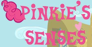 Pinkie's Senses - Play Online on Flash Museum 🕹️
