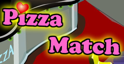 Pizza Match - Play Online on Flash Museum 🕹️