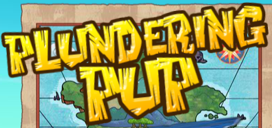 Plundering Pup - Play Online on Flash Museum 🕹️