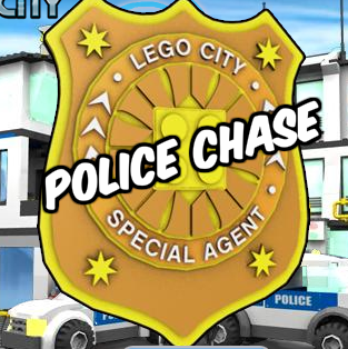 Police Chase - Play Online on Flash Museum 🕹️