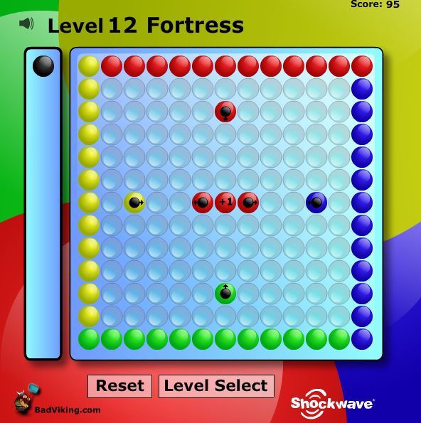 Popopopop - Play Online on Flash Museum 🕹️