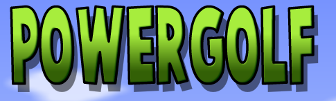 Power Golf - Play Online on Flash Museum 🕹️