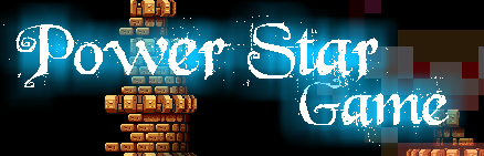 Power Star Game (BETA) - Play Online on Flash Museum 🕹️