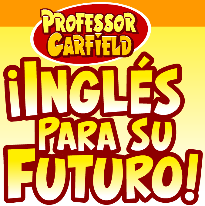 Professor Garfield ¡Inglés para su futuro! - Play Online on Flash Museum 🕹️