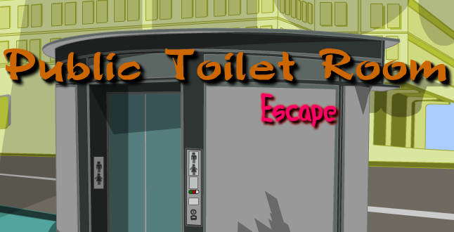 Public Toilet Room Escape - Play Online on Flash Museum 🕹️