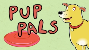 Pup Pals - Play Online on Flash Museum 🕹️