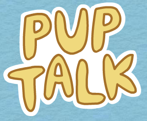 Pup Talk - Play Online on Flash Museum 🕹️
