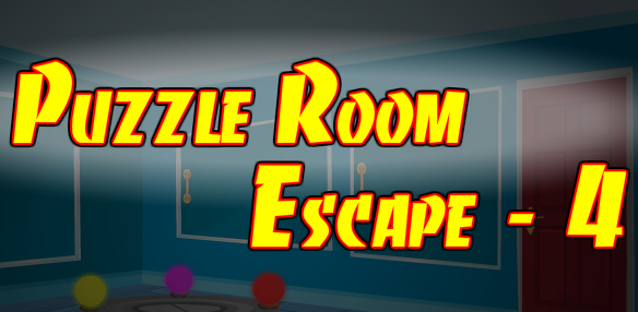Puzzle Room Escape-4 - Play Online on Flash Museum 🕹️