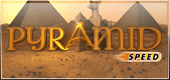 Pyramid Speed - Play Online on Flash Museum 🕹️