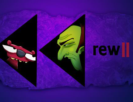 REW 2 - Play Online on Flash Museum 🕹️