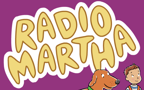 Radio Martha - Play Online on Flash Museum 🕹️