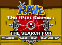 Rave The Mini Games: The Search For Silver Ray - Play Online on Flash ...