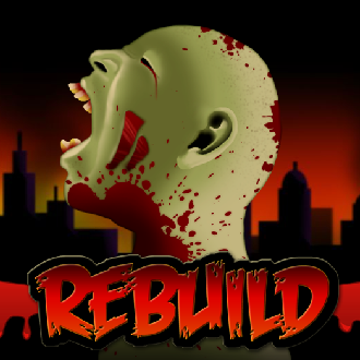 Rebuild - Play Online on Flash Museum 🕹️