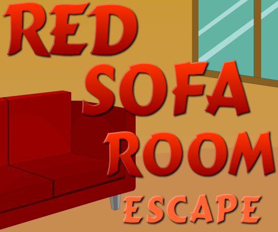 Red Sofa Room Escape - Play Online on Flash Museum 🕹️