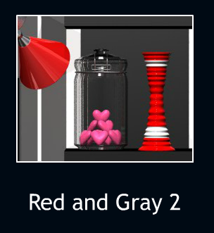 Red and Gray 2 - Play Online on Flash Museum 🕹️
