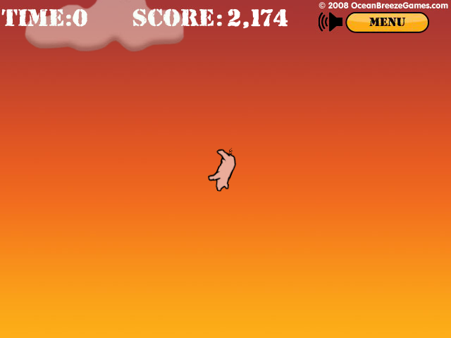 Redneck Olympics - Play Online on Flash Museum 🕹️