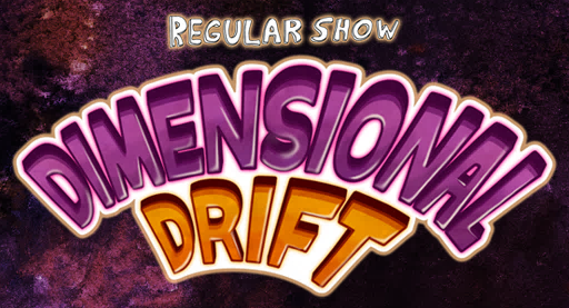 Regular Show: Dimensional Drift - Play Online on Flash Museum 🕹️