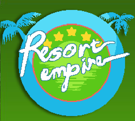 Resort Empire - Play Online on Flash Museum 🕹️