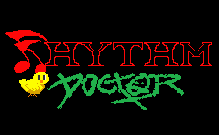 Rhythm Doctor - Play Online on Flash Museum 🕹️