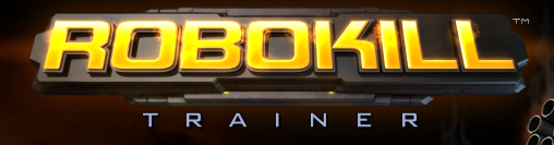 Robokill Trainer - Play Online on Flash Museum 🕹️