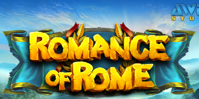 Romance of Rome - Play Online on Flash Museum 🕹️