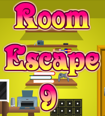 Room Escape-9 - Play Online on Flash Museum 🕹️