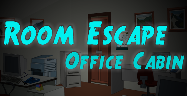 Room Escape: Office Cabin - Play Online on Flash Museum 🕹️