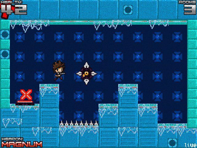 Room Raider - Play Online on Flash Museum 🕹️