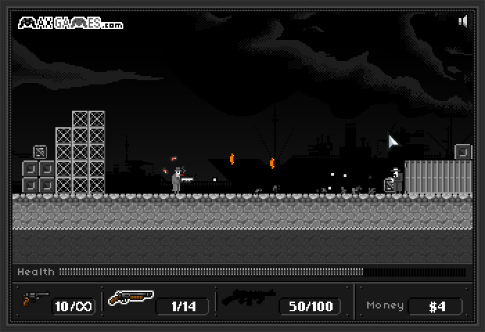 Rot Gut - Play Online on Flash Museum 🕹️