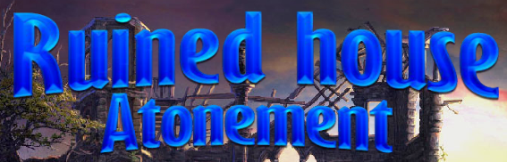 Ruined House: Atonement - Play Online on Flash Museum 🕹️