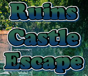 Ruins Castle Escape - Play Online on Flash Museum 🕹️