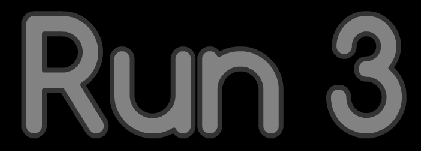 Run 3 - Play Online on Flash Museum 🕹️