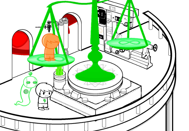 [S] Arron: Jump. - Play Online on Flash Museum 🕹️