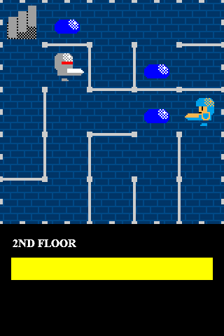 六階建ての塔 - Play Online on Flash Museum 🕹️