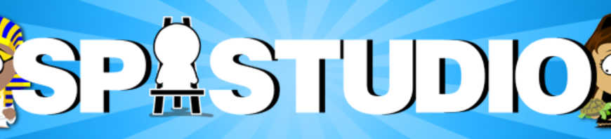 SP-Studio - Play Online on Flash Museum 🕹️