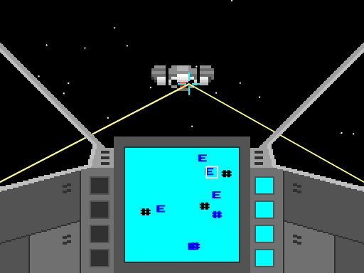 スターパラゴン - Play Online on Flash Museum 🕹️
