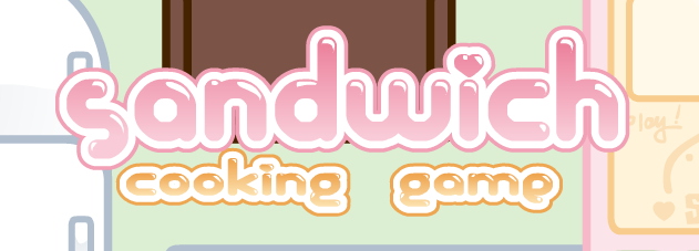 Sandwich Cooking Game - Play Online on Flash Museum 🕹️