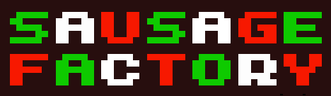 Sausage Factory - Play Online on Flash Museum 🕹️
