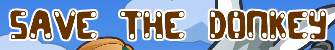 Save the Donkey - Play Online on Flash Museum 🕹️