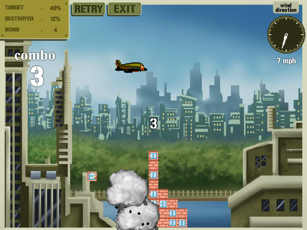 Scarlet Horizon Play Online On Flash Museum рџ пёџ