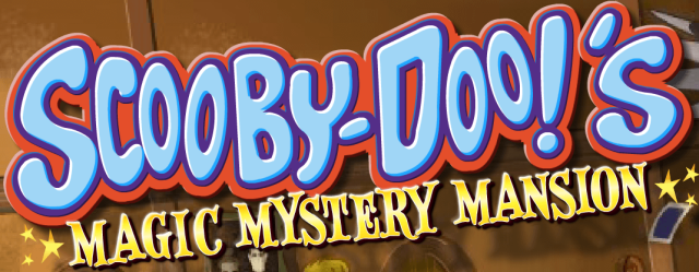 Scooby-Doo Magic Mystery Mansion - Play Online on Flash Museum 🕹️