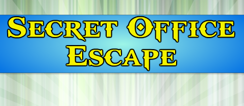Secret Office Escape - Play Online on Flash Museum 🕹️
